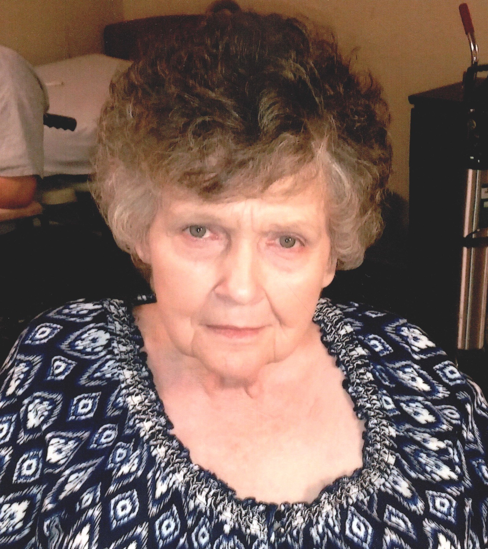 Rosetta Garlett Obituary - Kansas City, MO
