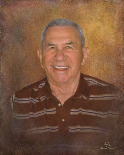 Edward Auprey Obituary - Fort Smith, AR