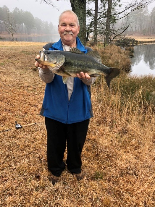 Randy Huff Obituary - Raeford, NC