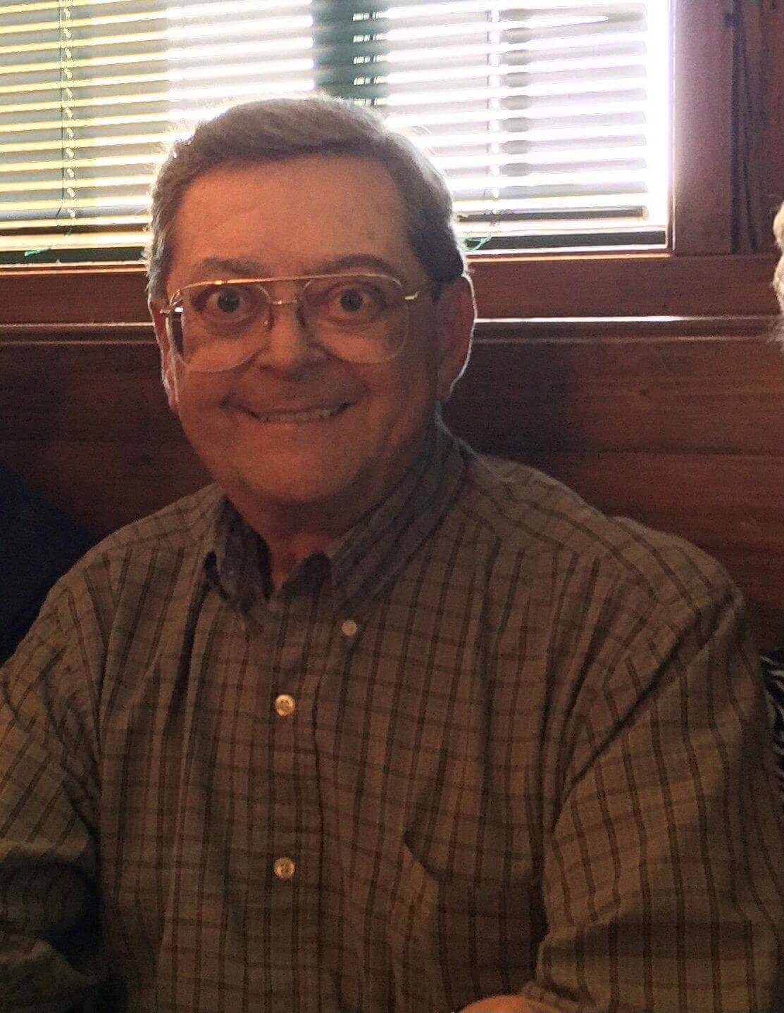 Joseph G. Carreiro, Sr. Obituary - Orange City, FL