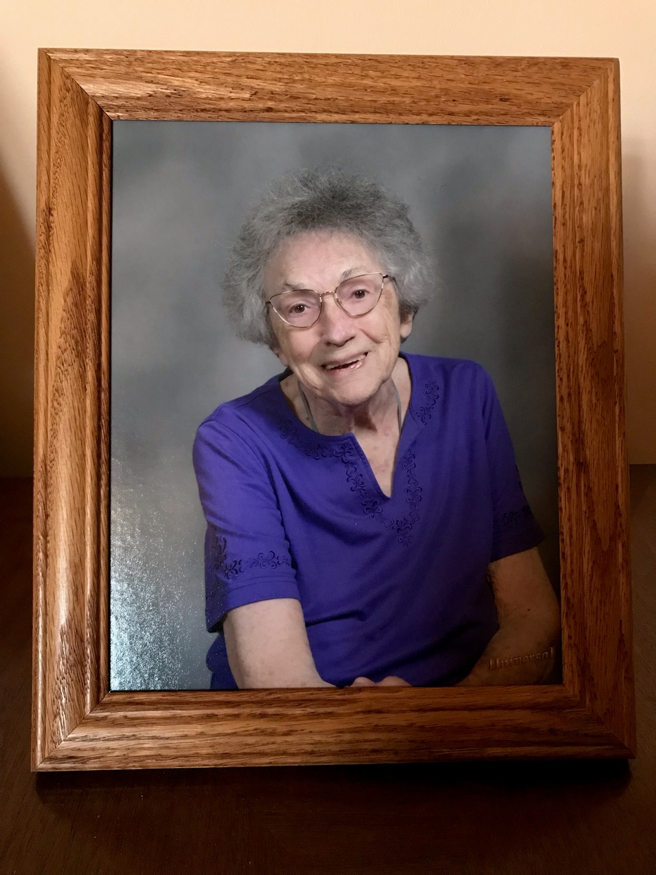 Frances Faye Duncan Obituary - Hickory, NC