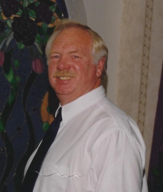 George England Obituary - Ontario, CA