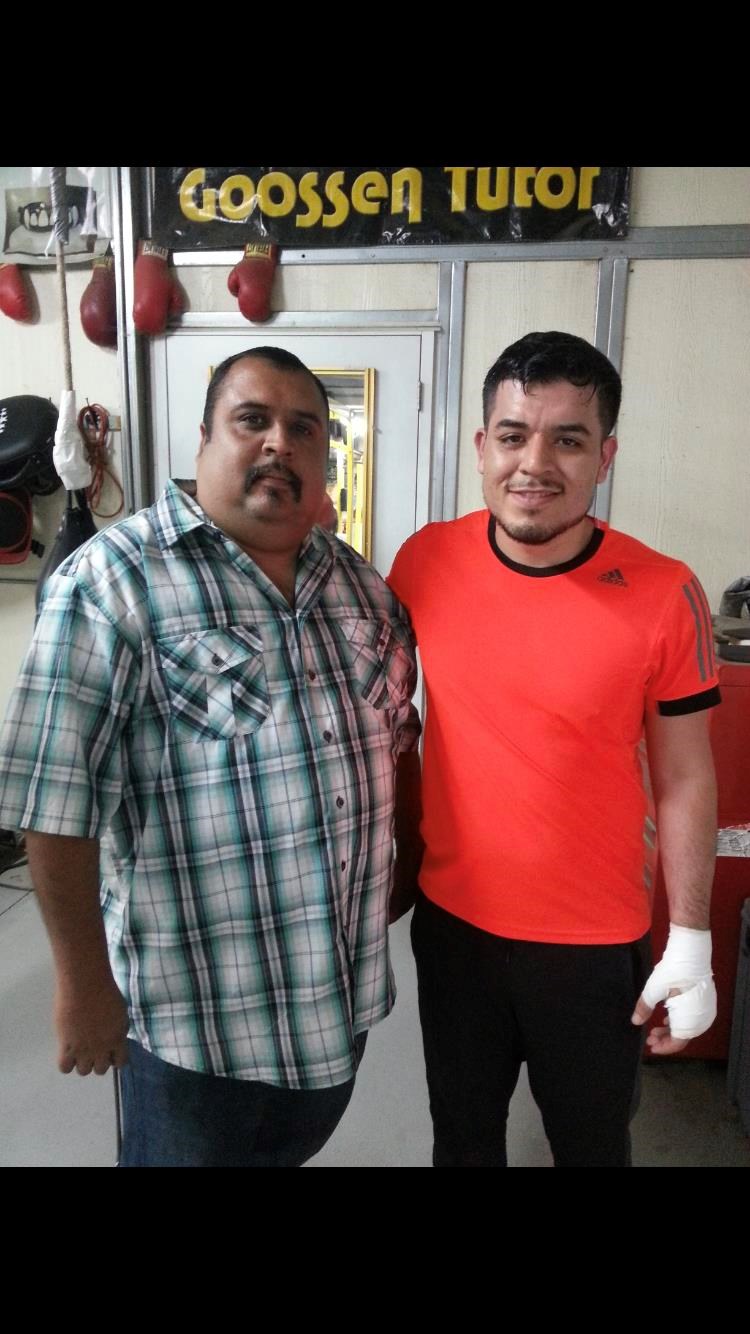 Jaime Urena Obituary - Palmdale, CA