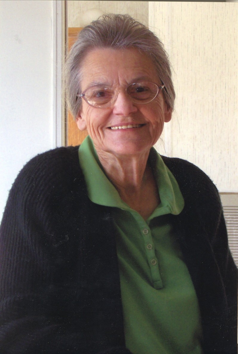 Annette Vail Obituary - Lake Charles, LA