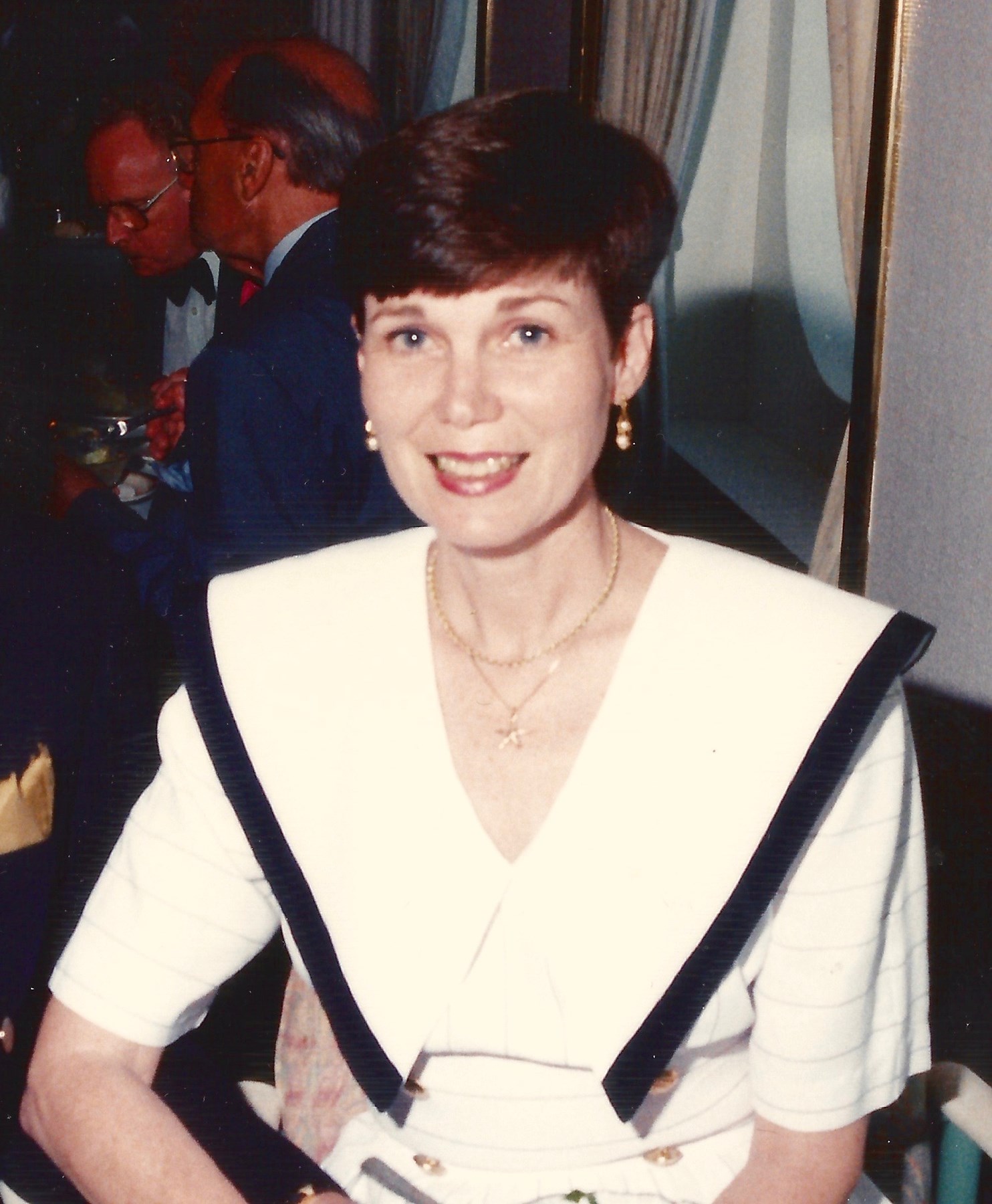 Meridith Crain Obituario - Houston, TX