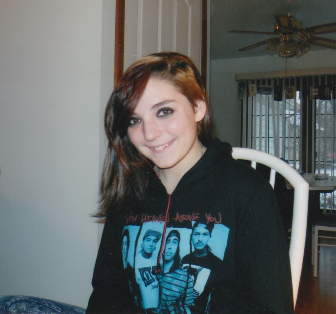 Racheal Philpott Obituary - Grand Blanc, MI