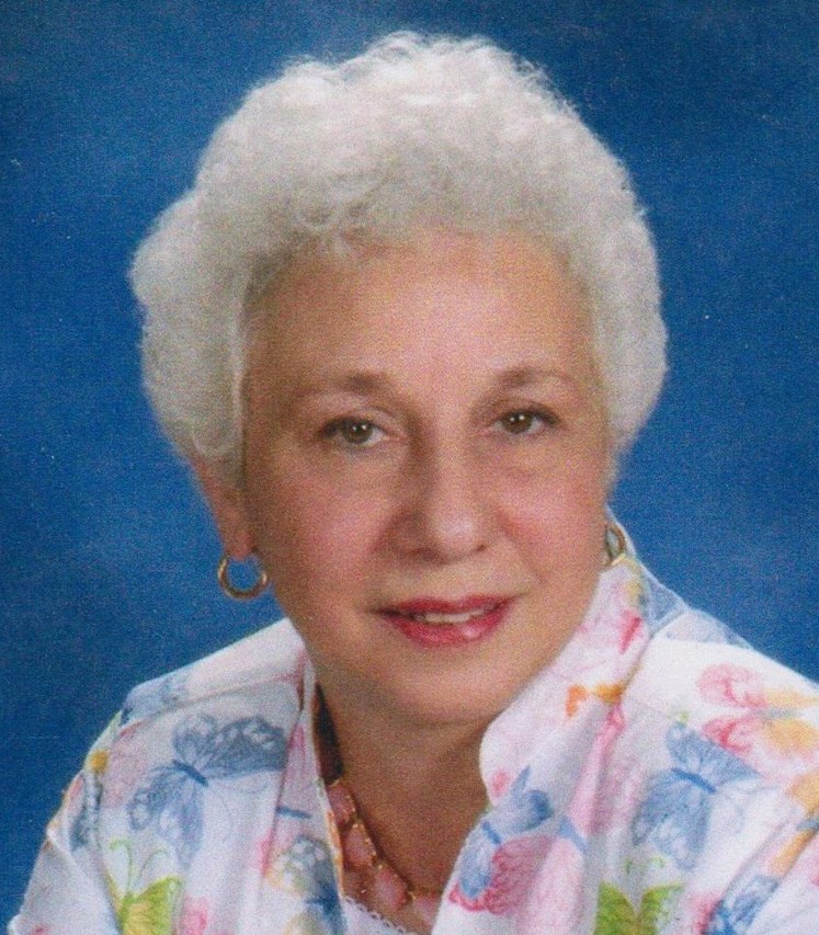Judith Lloyd Obituary - Port St. Lucie, FL