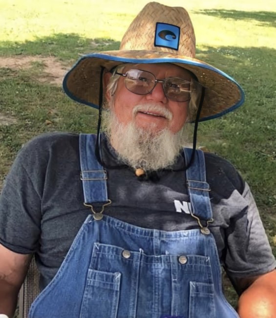 Travis "Rabbit" Pierce Obituary - Jackson, TN