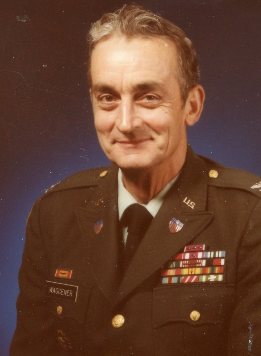 Robert Waggener Obituary - Grand Prairie, TX