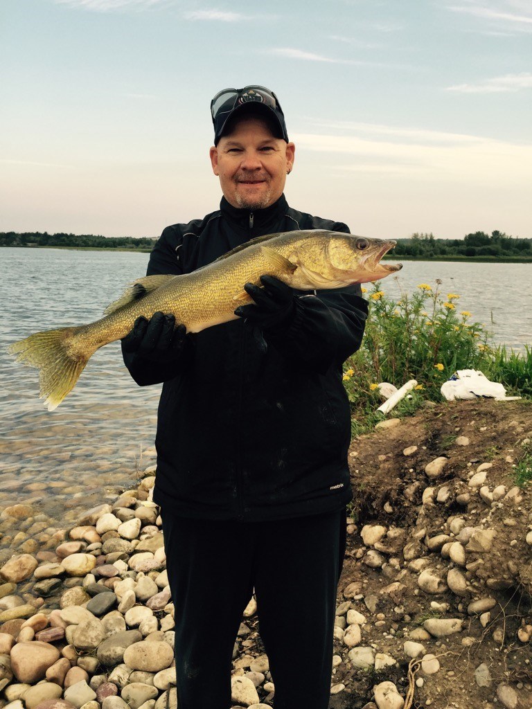 Troy Omilian Obituary - Edmonton, AB