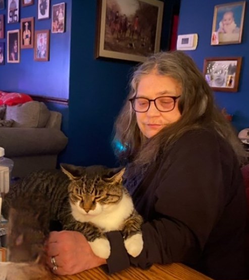 Catherine Suttles Obituary - Gahanna, OH