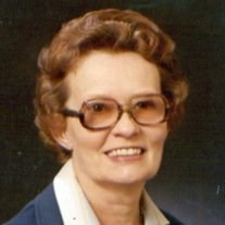Mary Weis Obituary - Columbus, OH