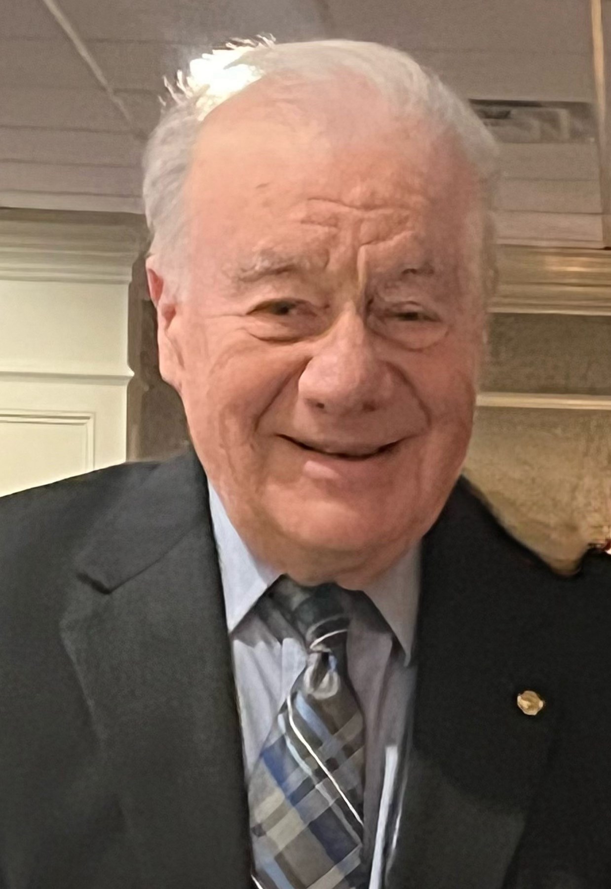 Samuel Augustine Obituary - Levittown, PA