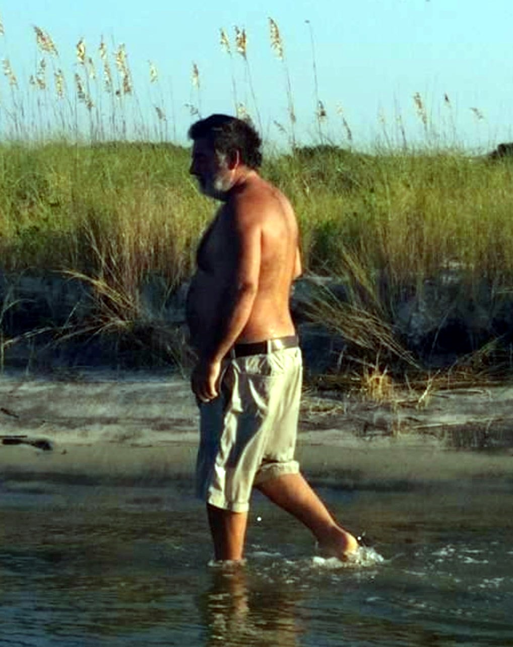 Danny Crocker Obituary - Shallotte, NC