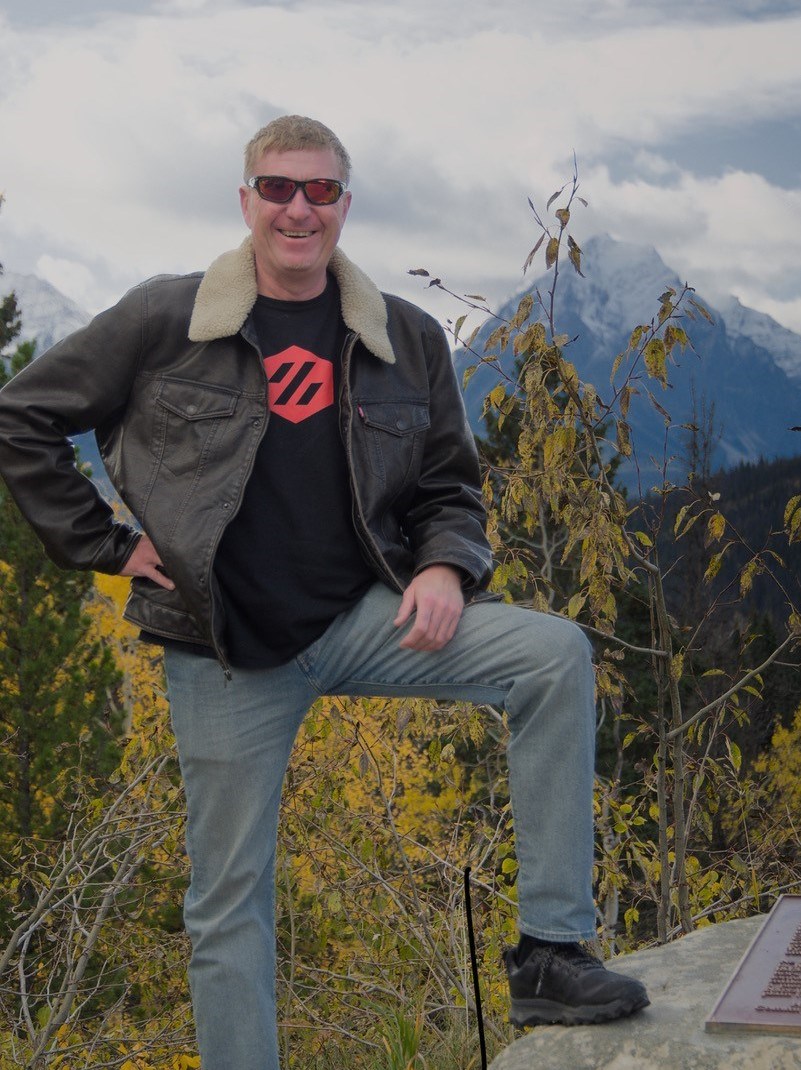 Stephen Wilton Obituary - Toronto, ON