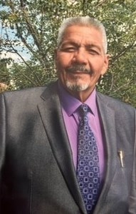Jose Silva Lomeli Obituary - El Paso, TX