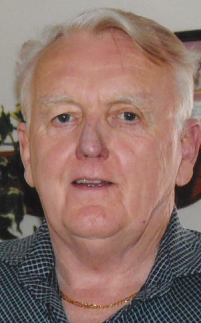 John F. Jordan Obituary - East Hartford, CT