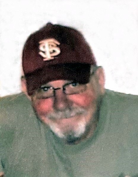 Robert Paton Obituary - Brandon, FL