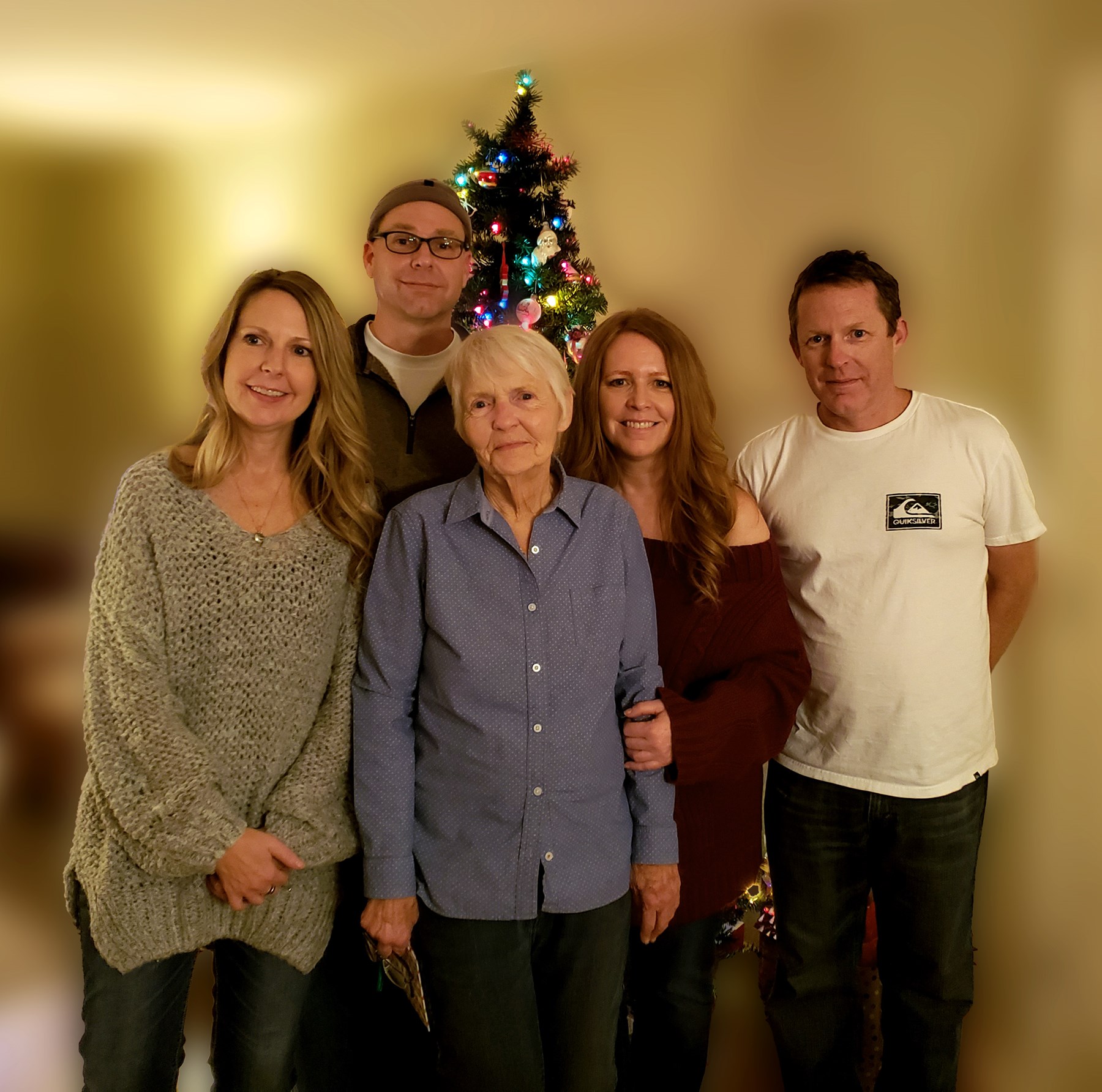 Elizabeth Foster Obituary - Centennial, CO