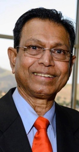 Olivio De Silva-Ranasinghe Obituary - Austin, TX