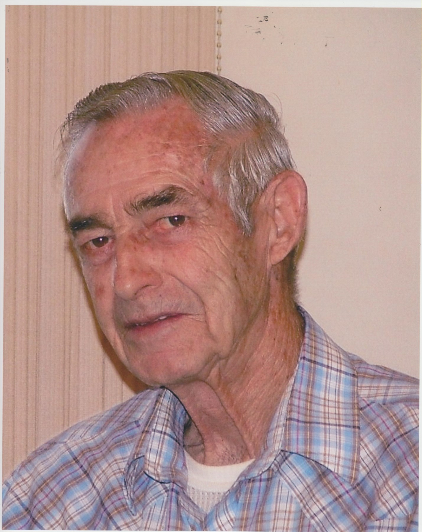 Herbert Eugene Scroggins Obituary - Bloomington, IN