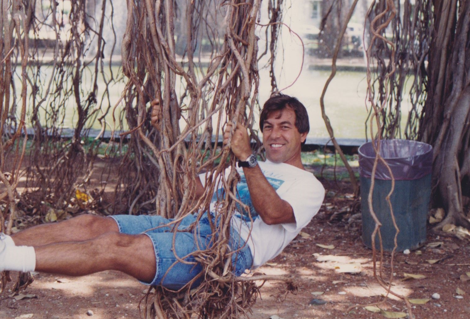 Robert Medeiros Ferro Obituary - Honolulu, HI