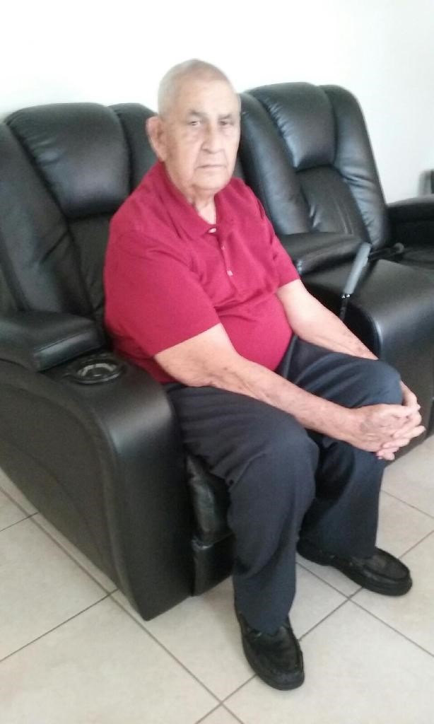 Elio Mallea Alvarez Obituary - Tampa, FL