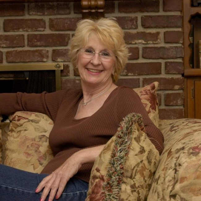 Judy Coffey Obituary - Del City, OK