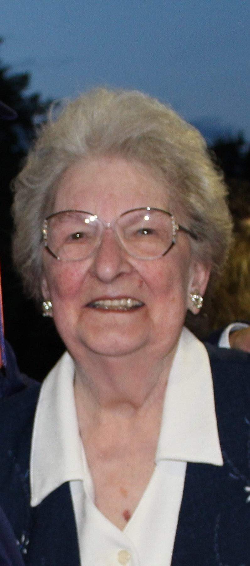 Mary Goolden Obituary - Potsdam, NY