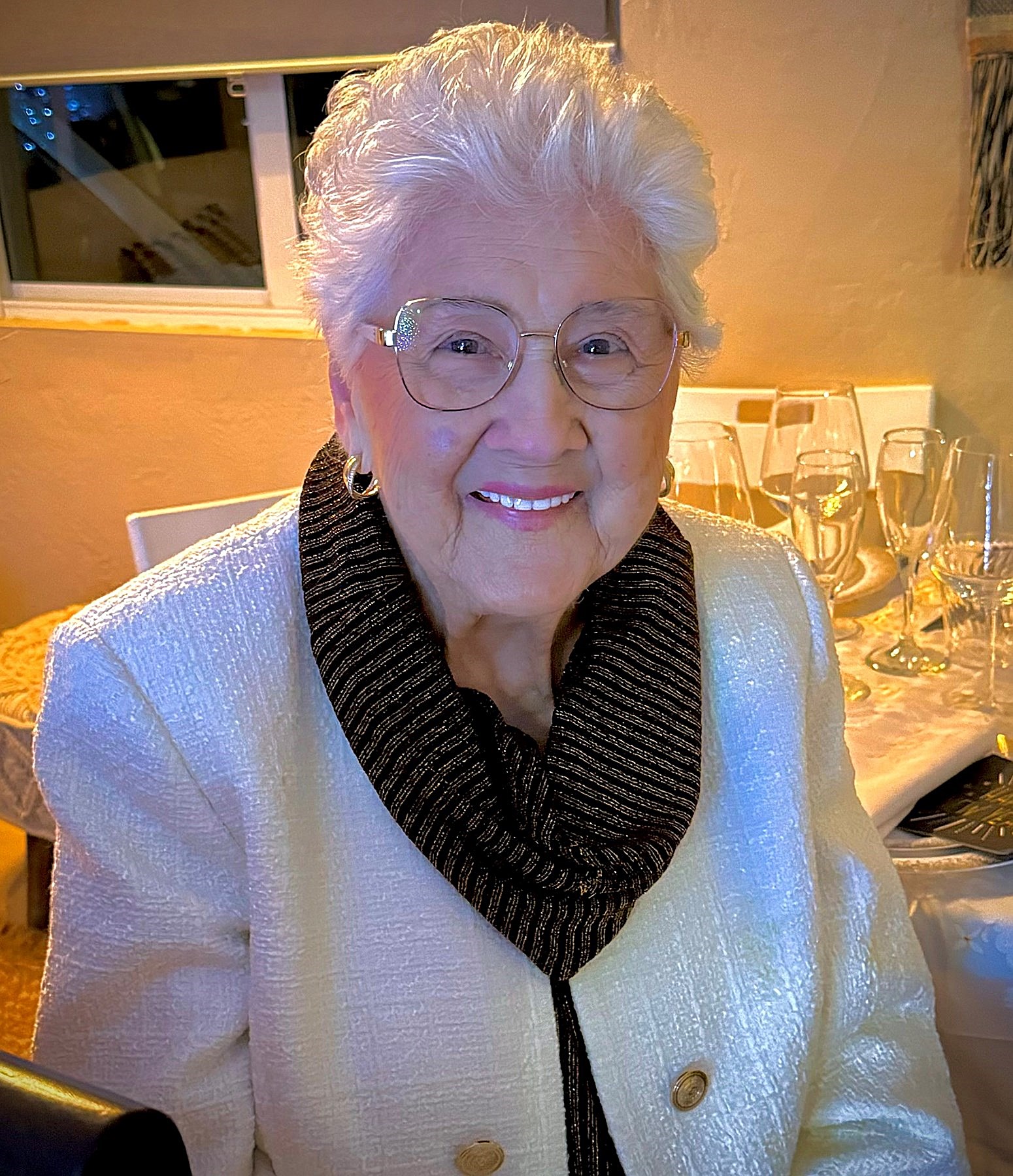 Pilar Crespo Obituary - Miami, FL