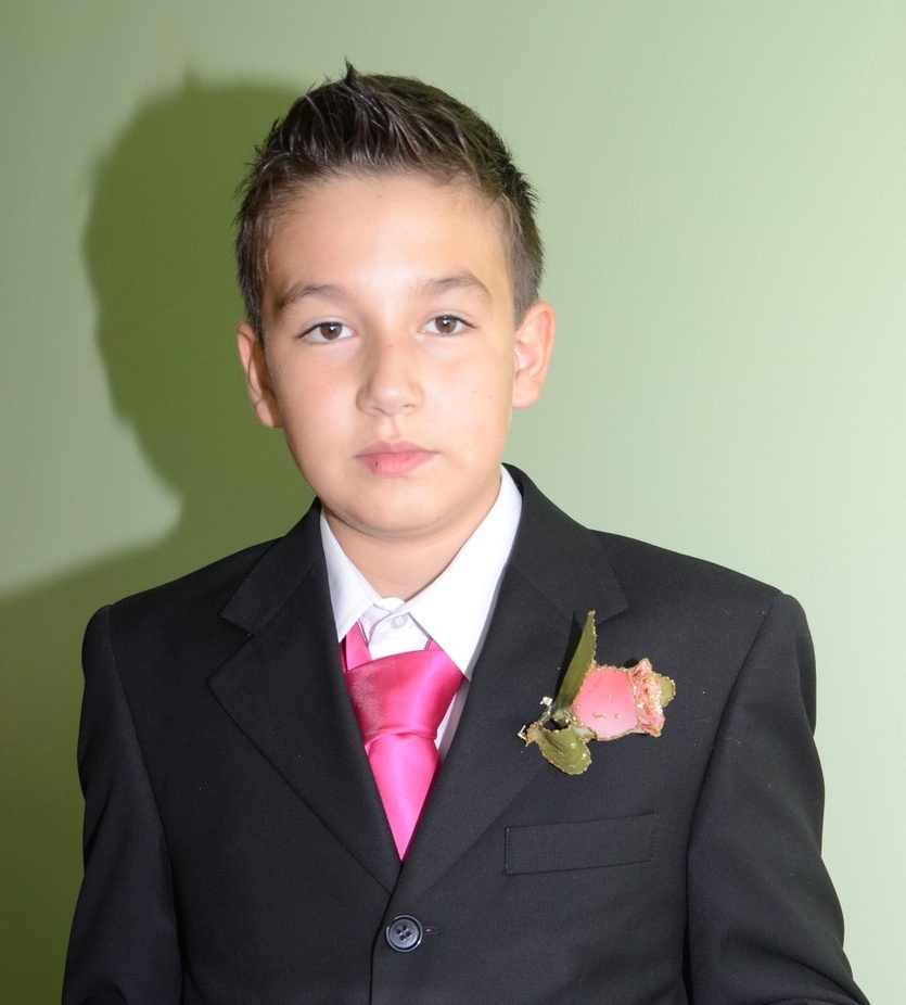 Isaac Gilbert Dumont Obituary - Chicoutimi, QC