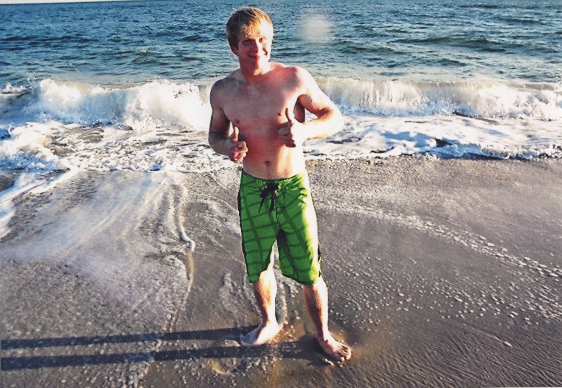 Alex Warren Obituary - Pell City, AL