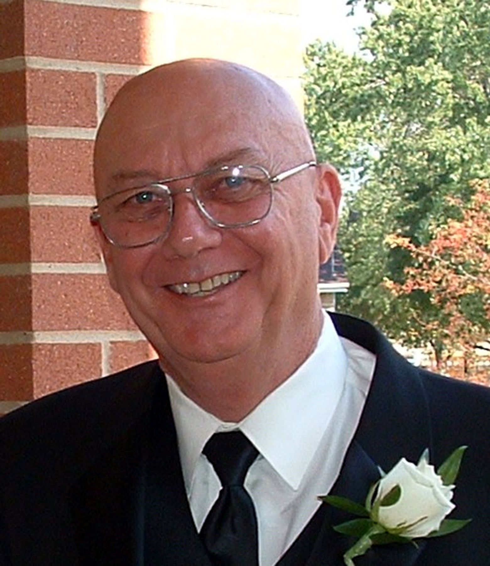 Joseph Woolf Obituary - Miamisburg, OH