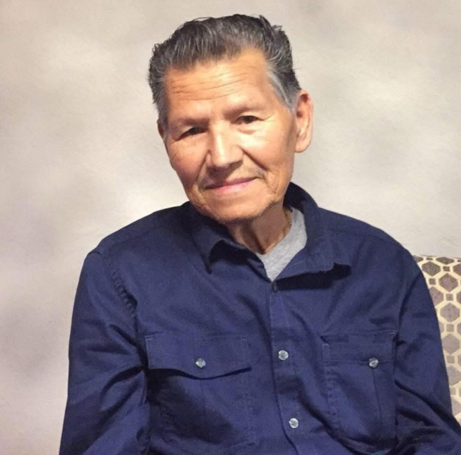 Jesus Quezada Obituary - Glendora, CA