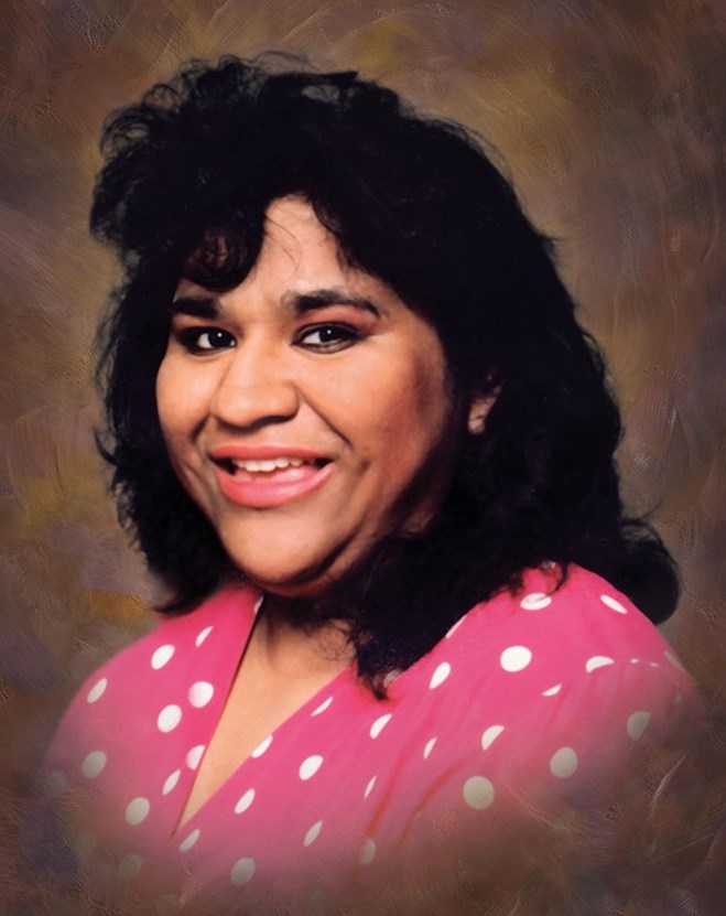 Brenda Magali Monzon Obituary - North Hollywood, CA