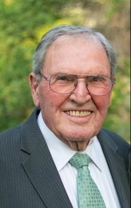 Ross Hunsaker Obituary - Millcreek, UT