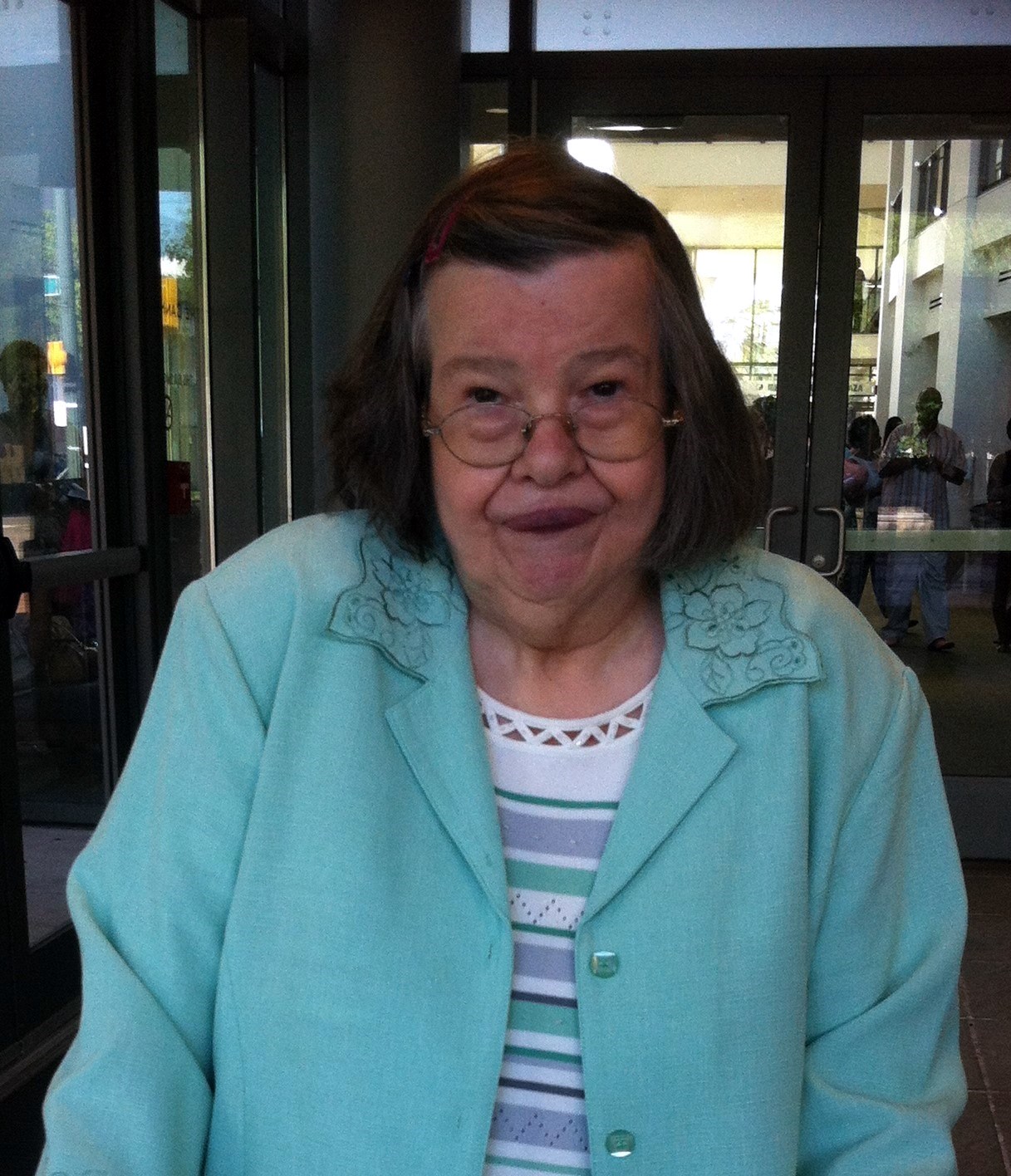 Ms. Tommie O`Donniley Obituary - Memphis, TN Ms. Tommie O`Donniley Obituary - Memphis, TN
