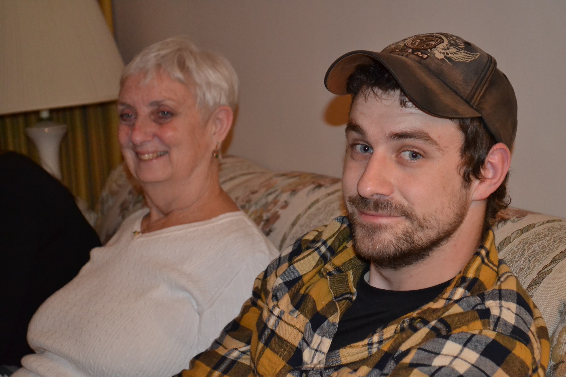 Jean Redman's Instagram, Twitter & Facebook on IDCrawl