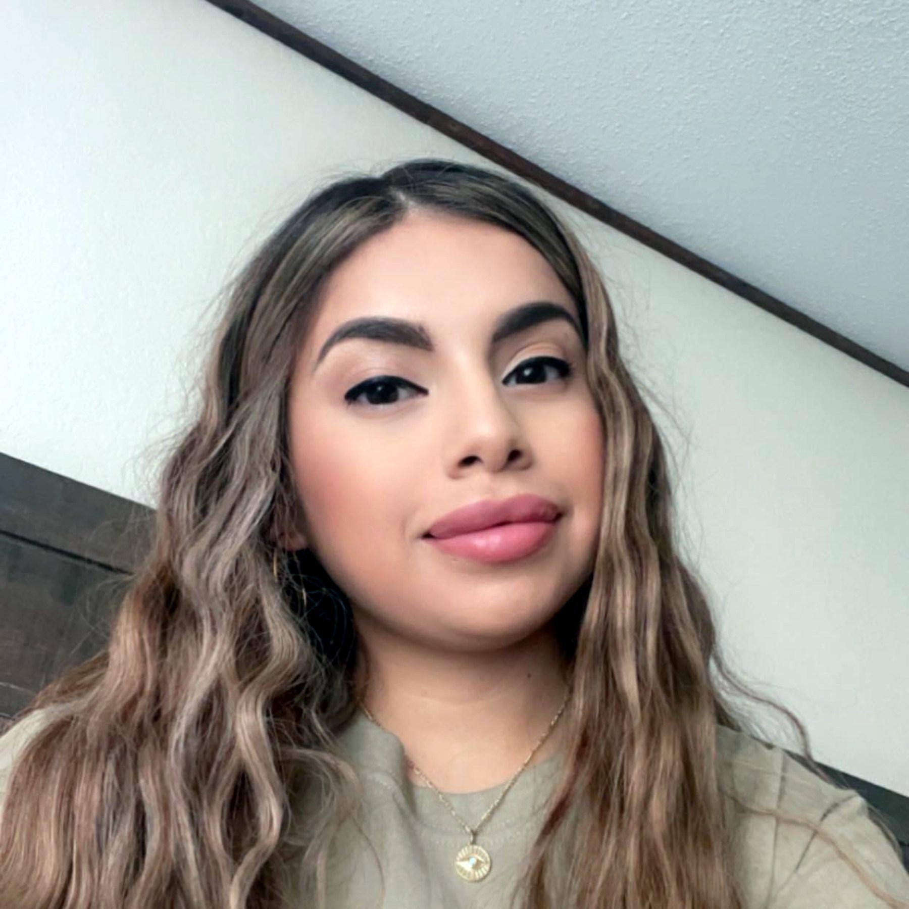 Desiree Luna Obituary - San Antonio, TX