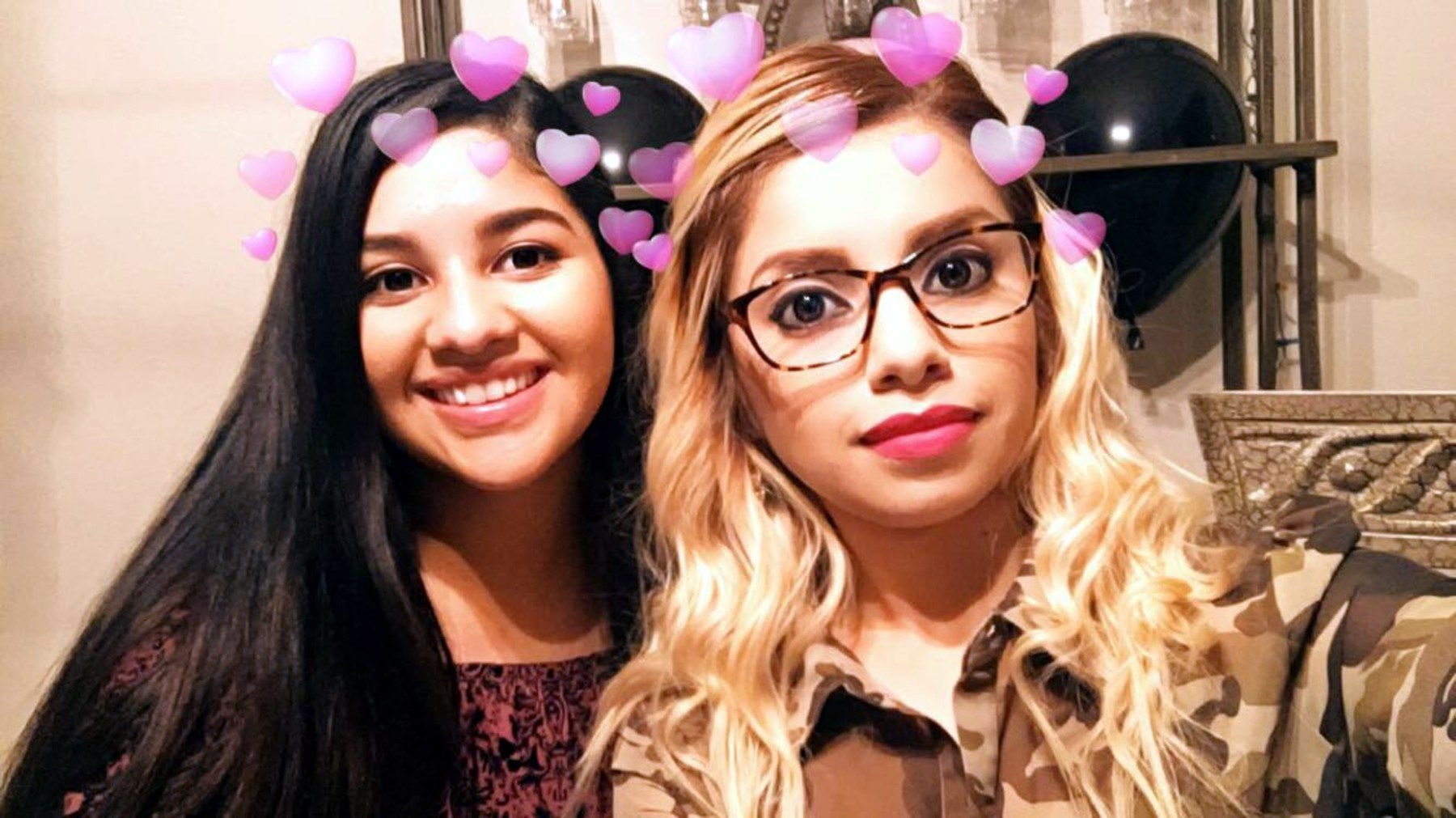 Desiree Luna's Instagram, Twitter & Facebook on IDCrawl