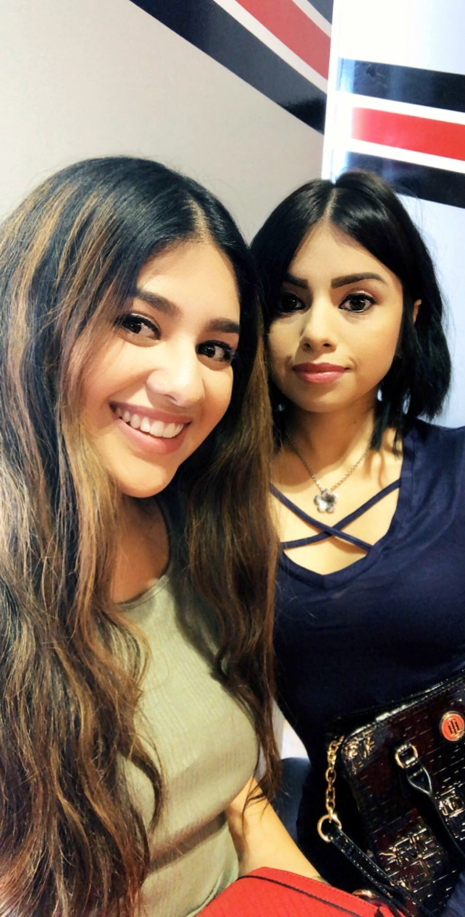 Desiree Luna's Instagram, Twitter & Facebook on IDCrawl