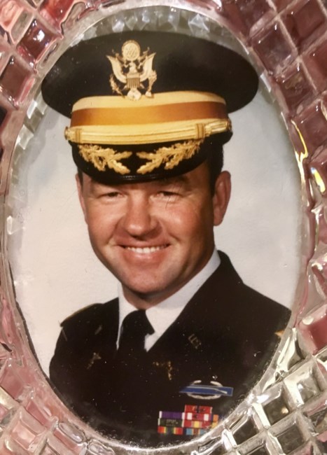 Donald Brunner Obituary - Culpeper, VA