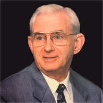 William "Bill" Van Dam Obituary - Grandville, MI