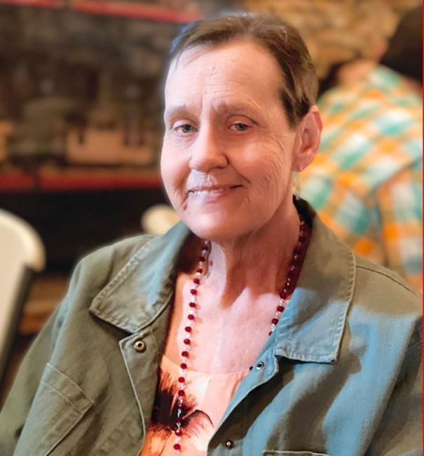 Donna Faye Lewis Obituary - Hixson, TN