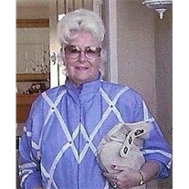 Margarete Hesse Obituary - Hemet, CA