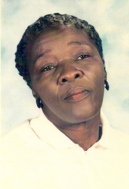 Gloria Joseph avis de décès - Houma, LA