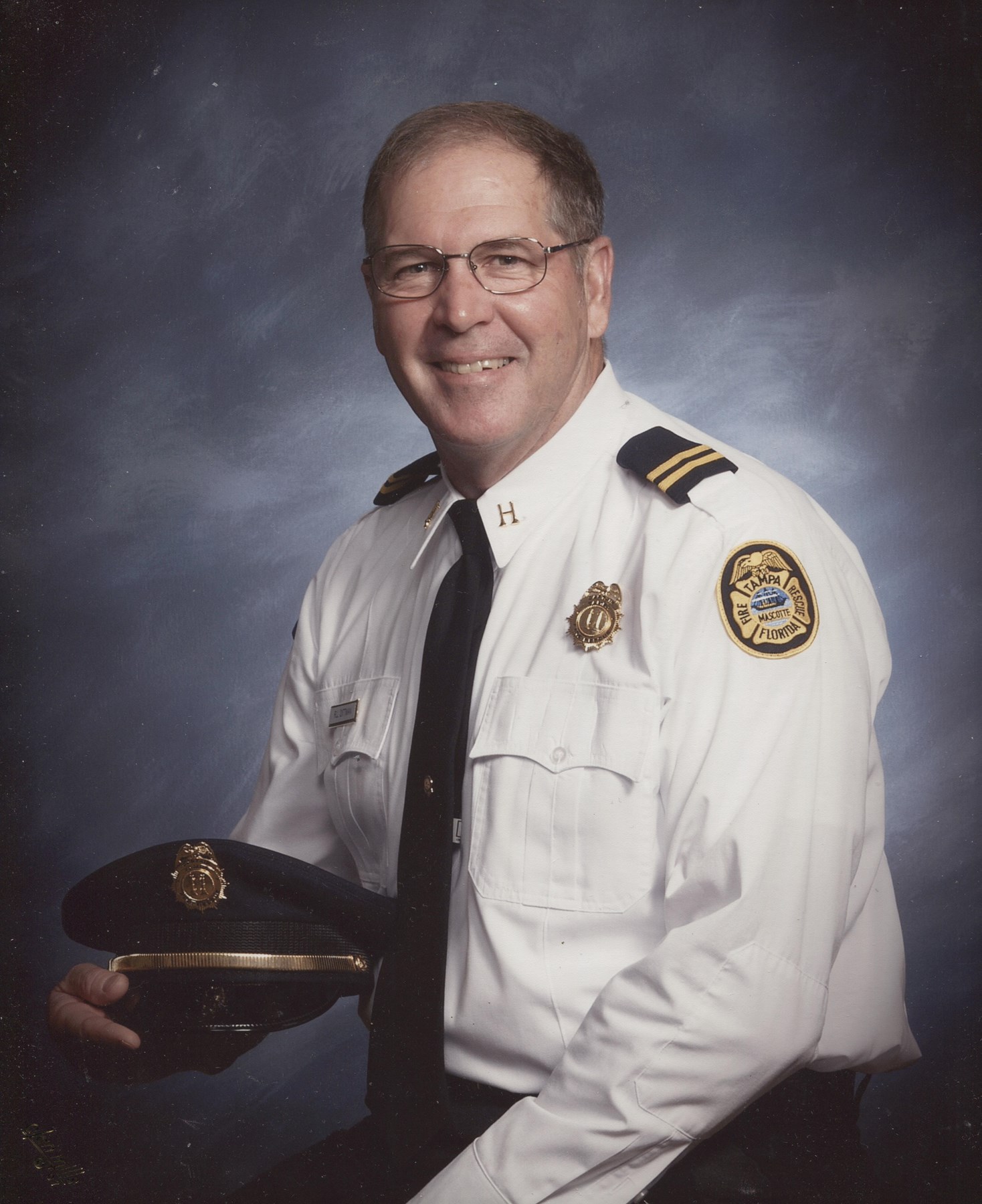 Richard Lee Dittman Obituary - Tampa, FL