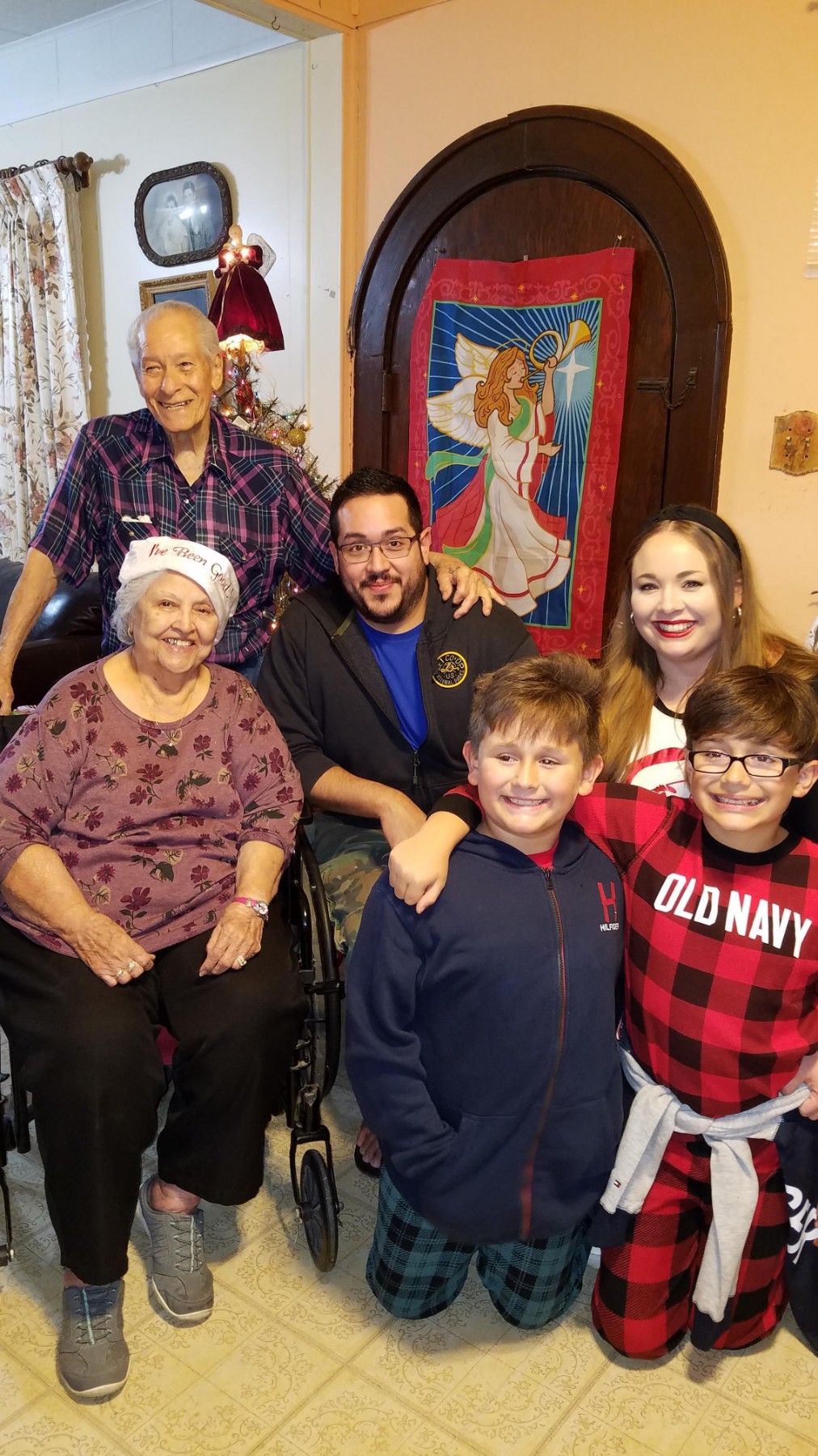 Mercedes Garcia Jasso Obituary - Houston, TX