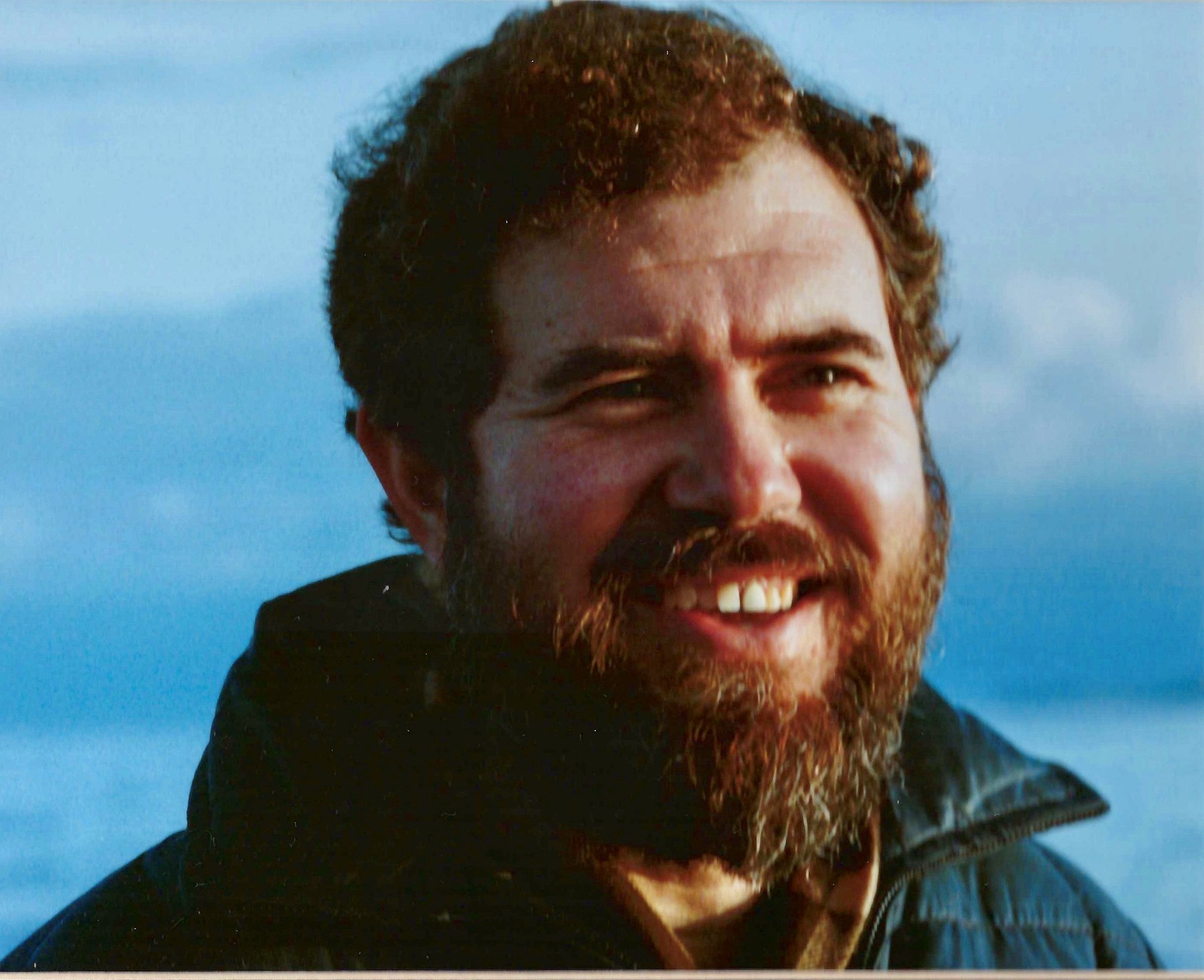 James Peter Urone Obituary - Corona Del Mar, CA