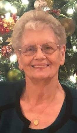 Edna Cooper Obituary - Fredericksburg, VA